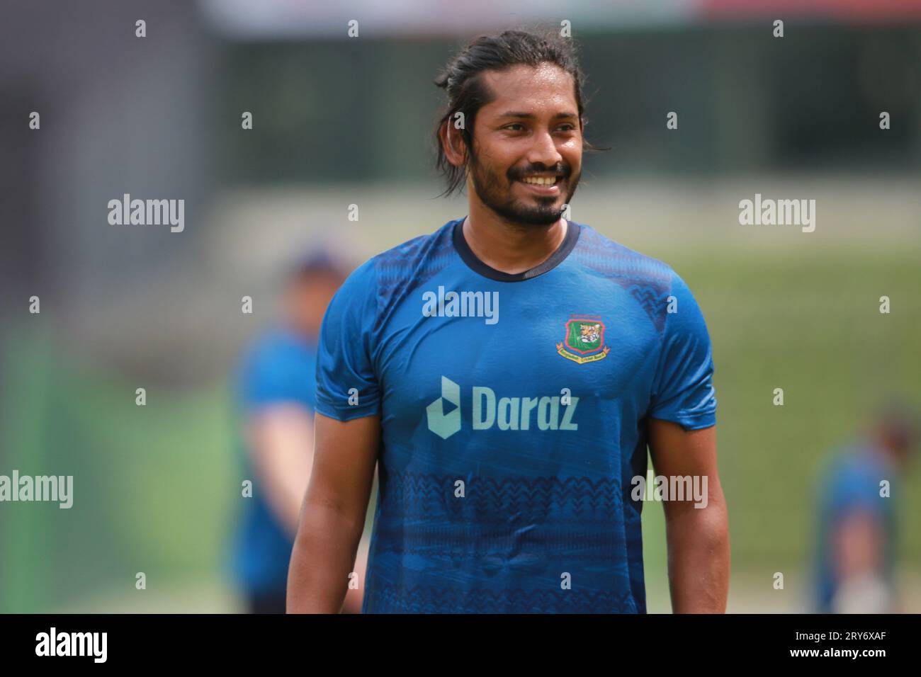 Anamul haque bijoy during hi-res stock photography and images - Alamy