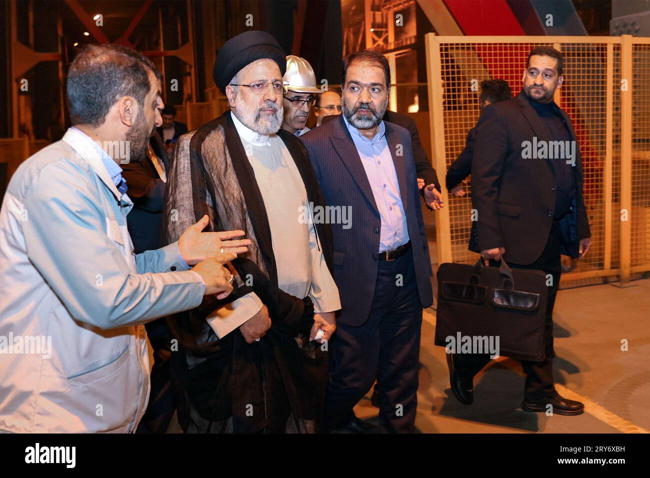 Combined cycle unit hi-res stock photography and images - Alamy