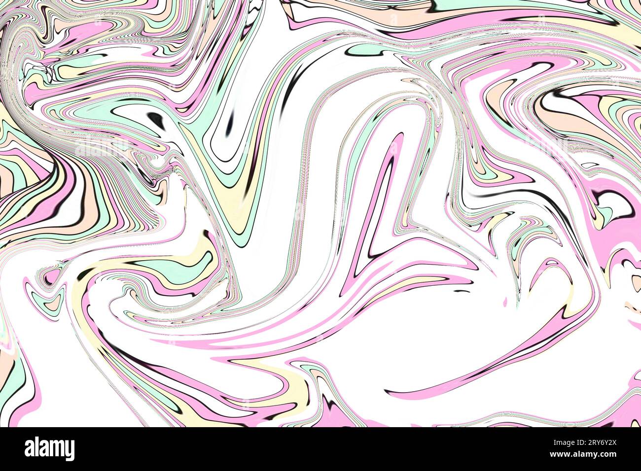 unveiling the exquisite patterns of pastel color marble, perfect for ...