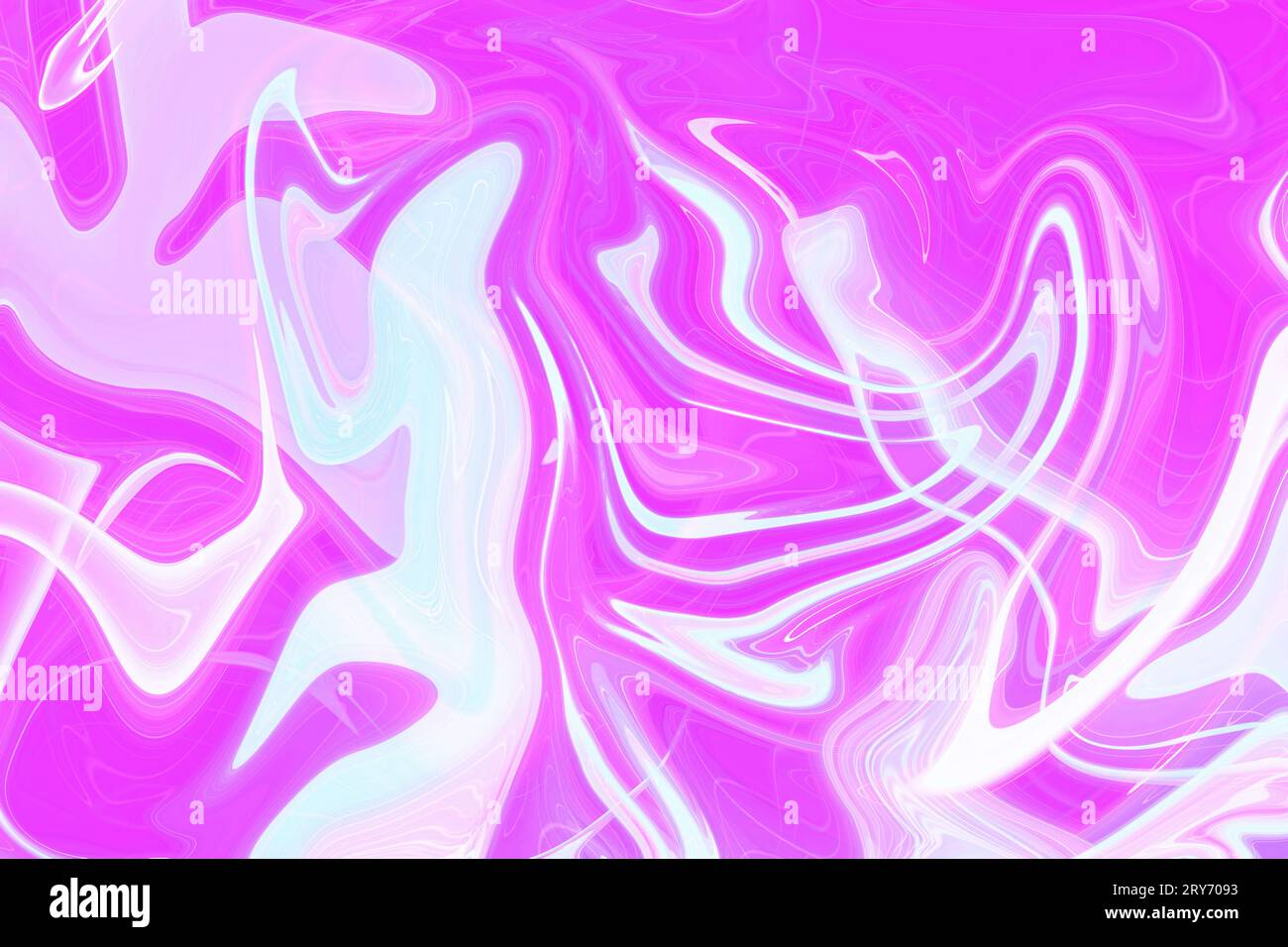 where creativity flows purple and blue magical texture abstract image ...