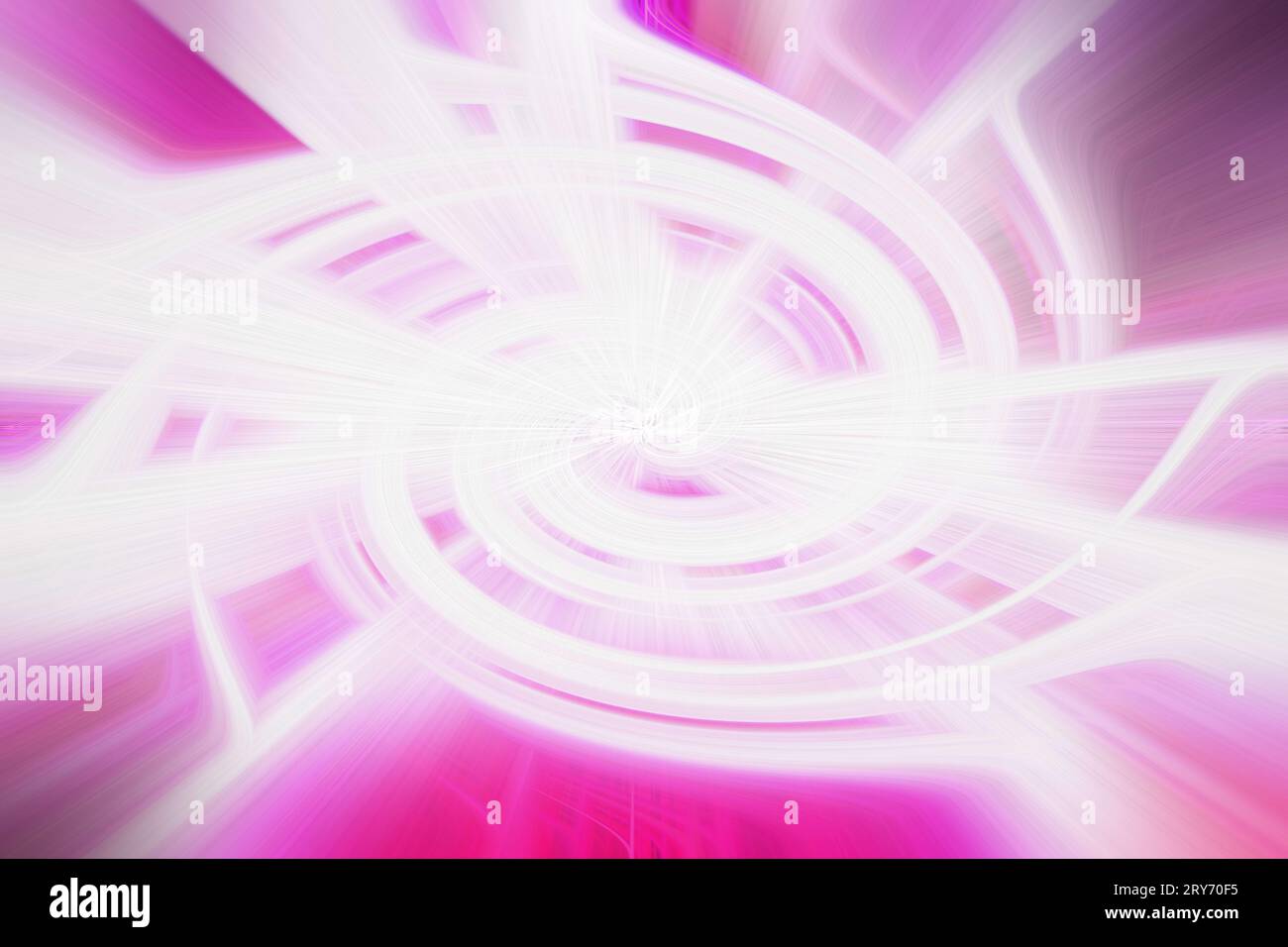 a captivating display of cosmic aesthetics, galactic purple motion ...