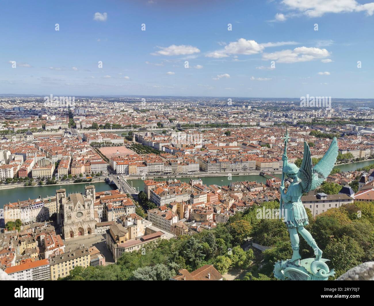 Octogonal tower hi-res stock photography and images - Alamy