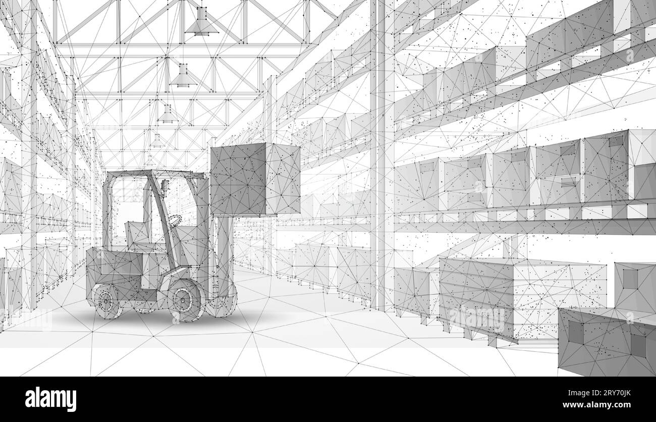 Digital depot Stock Vector Images - Alamy