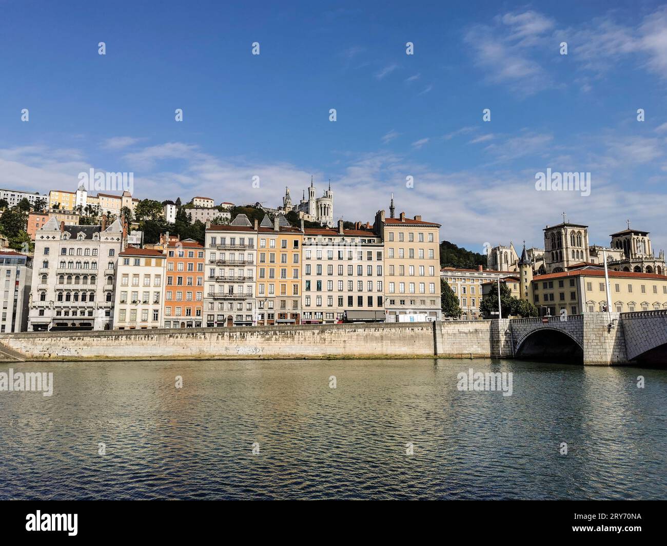 Cathedrale de lyon hi-res stock photography and images - Alamy