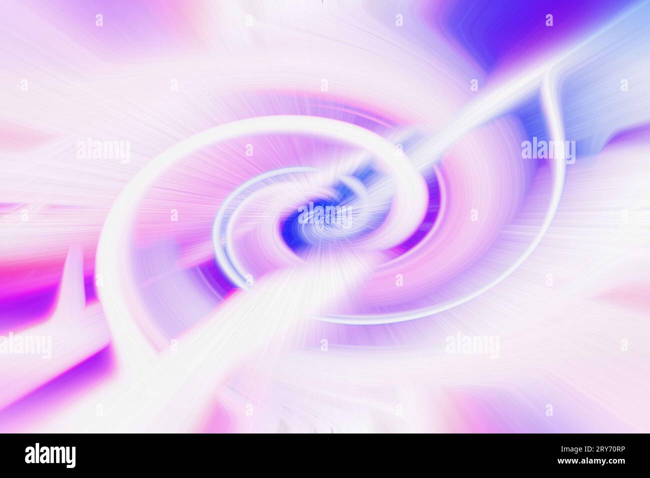 abstract multi color spectrum background in 3d render featuring bright ...