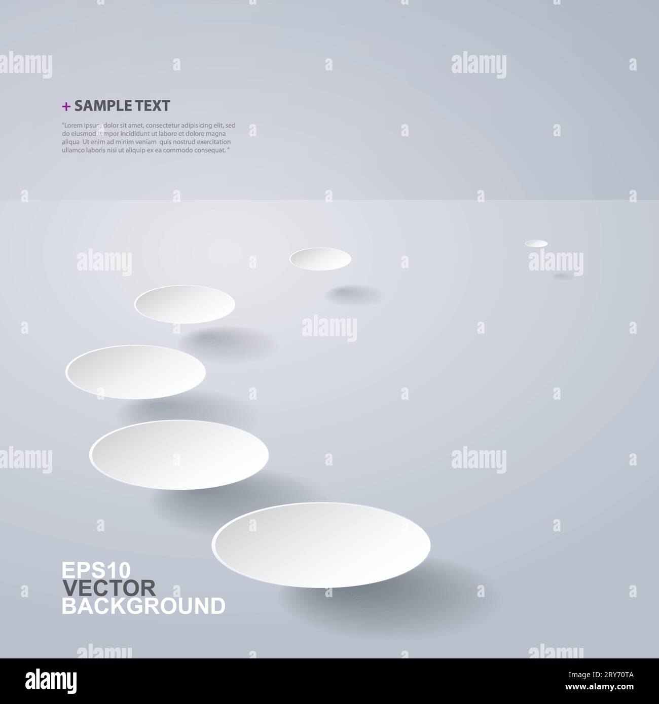 Increasing circles hi-res stock photography and images - Alamy