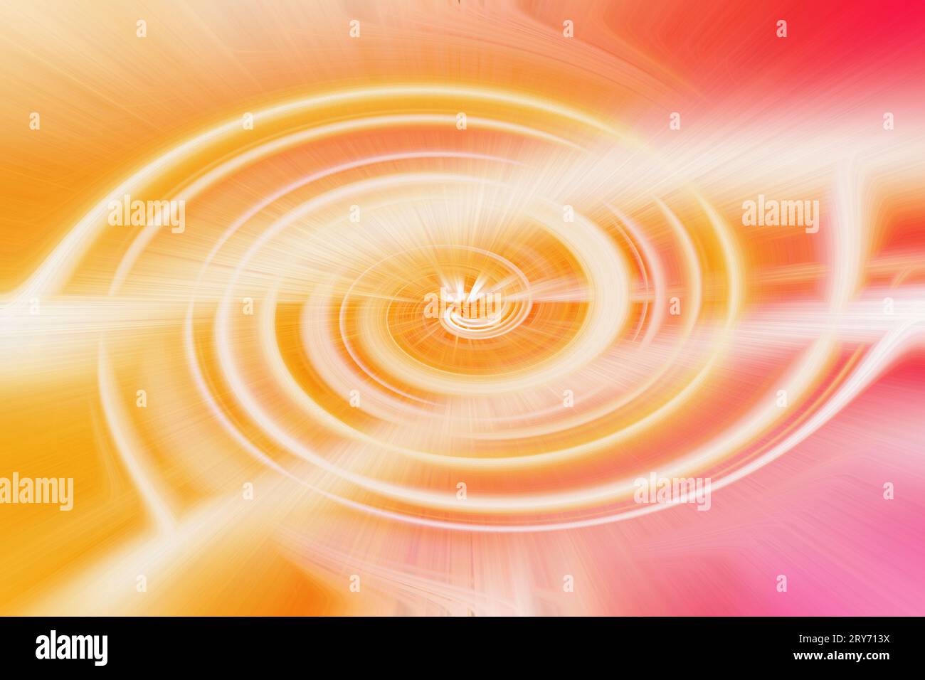 amber elegance warm orange abstract lines on flowing background for ...