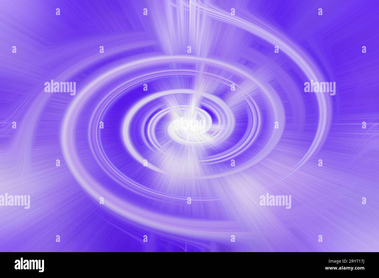 an artistic portrayal of the turbulent universe through blue swirls hd ...