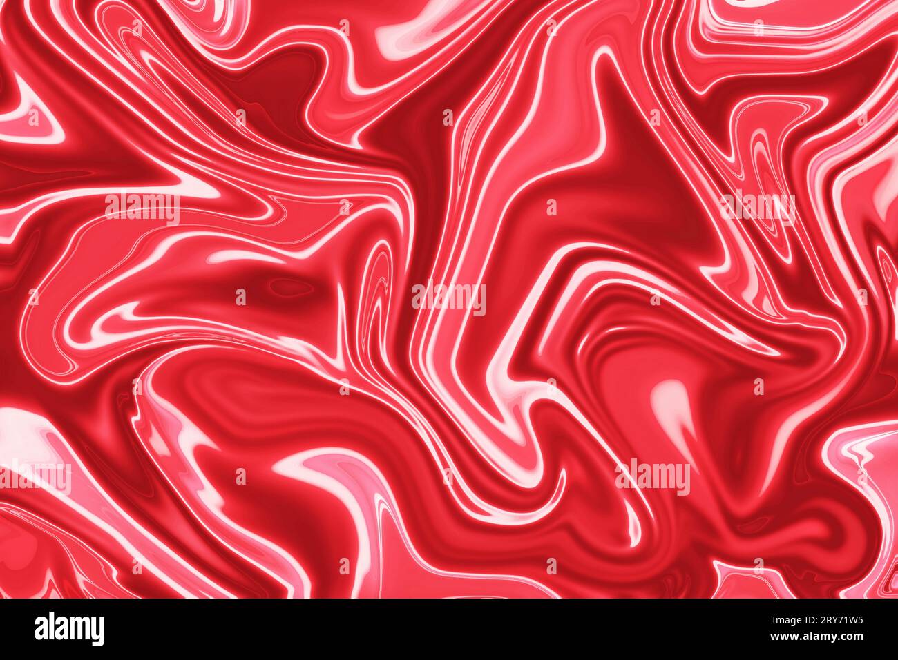 capturing essence through the art of red liquid marble swirl texture ...