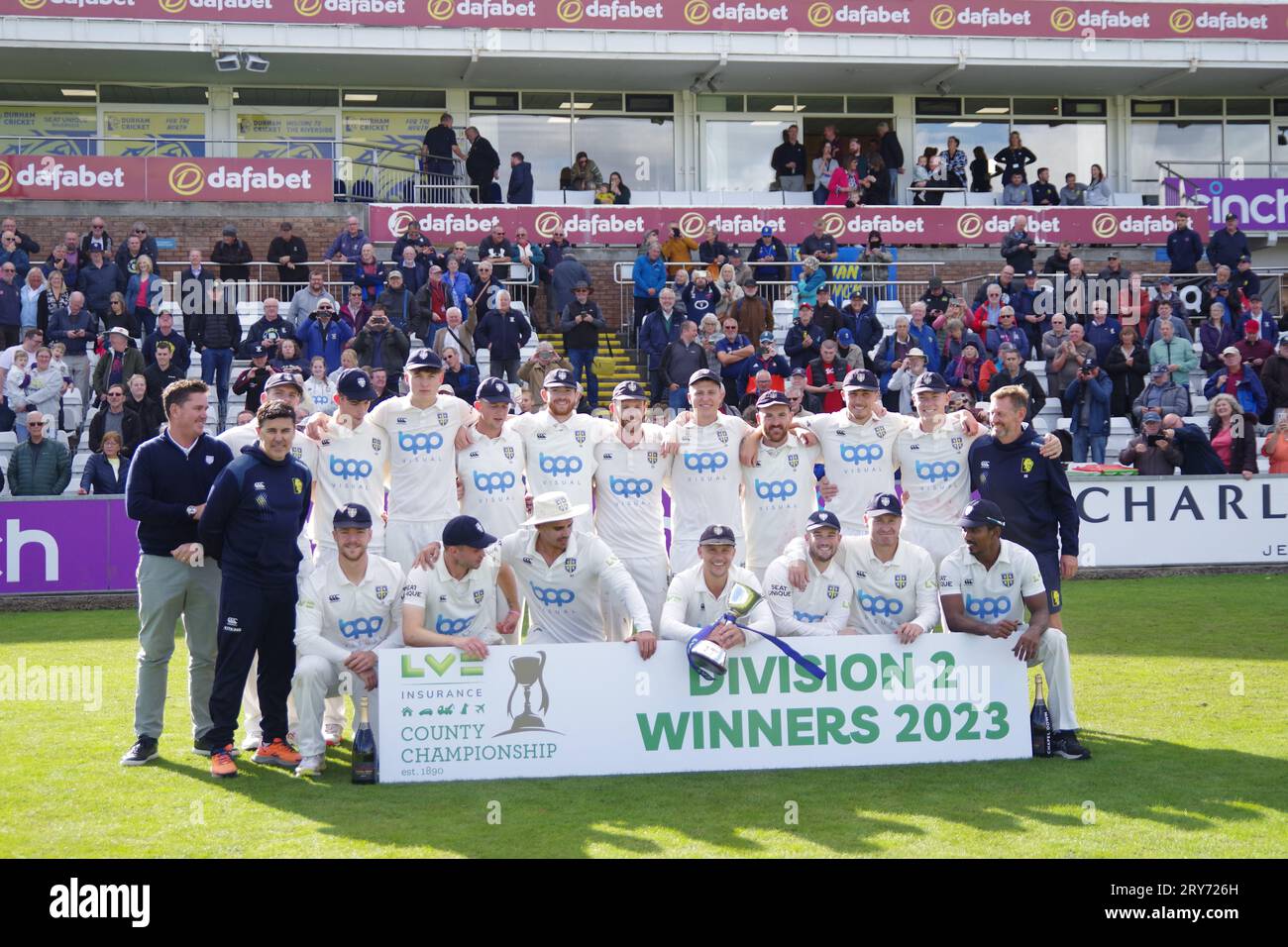 First division trophy hi-res stock photography and images - Alamy
