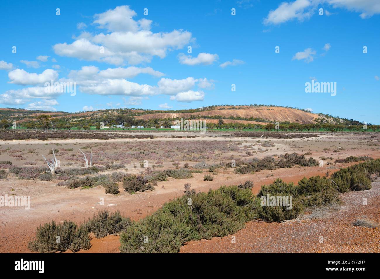 The granite way self drive trail hi-res stock photography and images ...