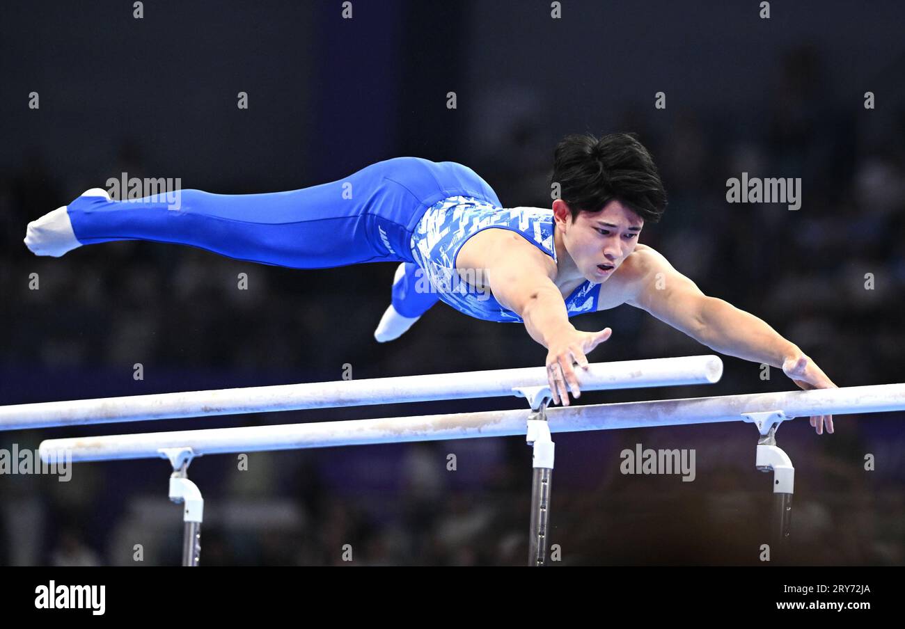 Kakeru tanigawa hi-res stock photography and images - Alamy