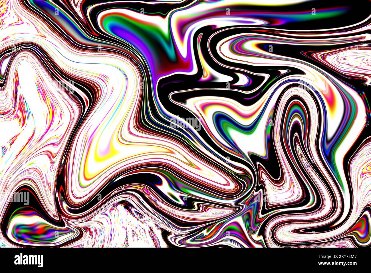 geometric fusion abstract mosaic, futuristic patterns, and vector ...