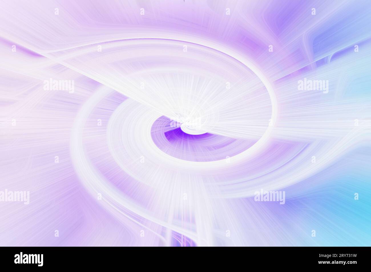 intricate details of abstract multi color spectrum background revealed ...