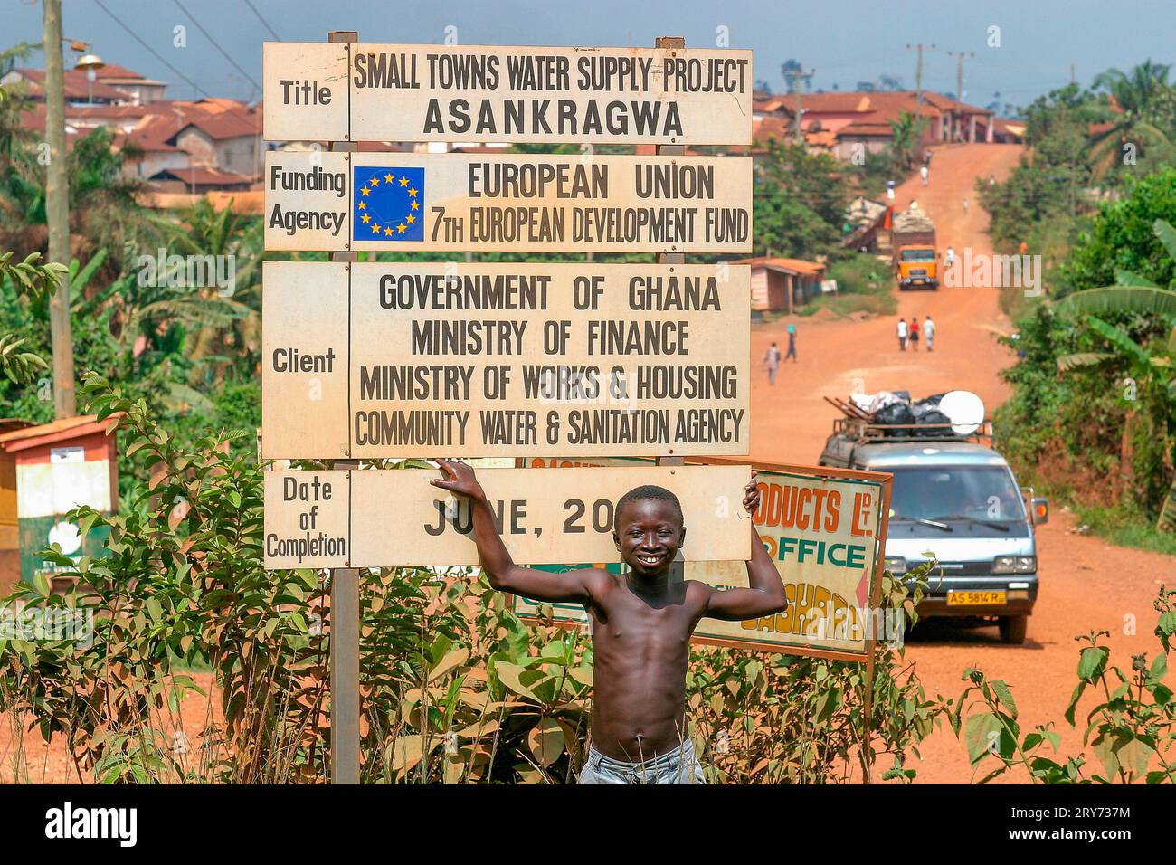 The watersupply of hi-res stock photography and images - Alamy