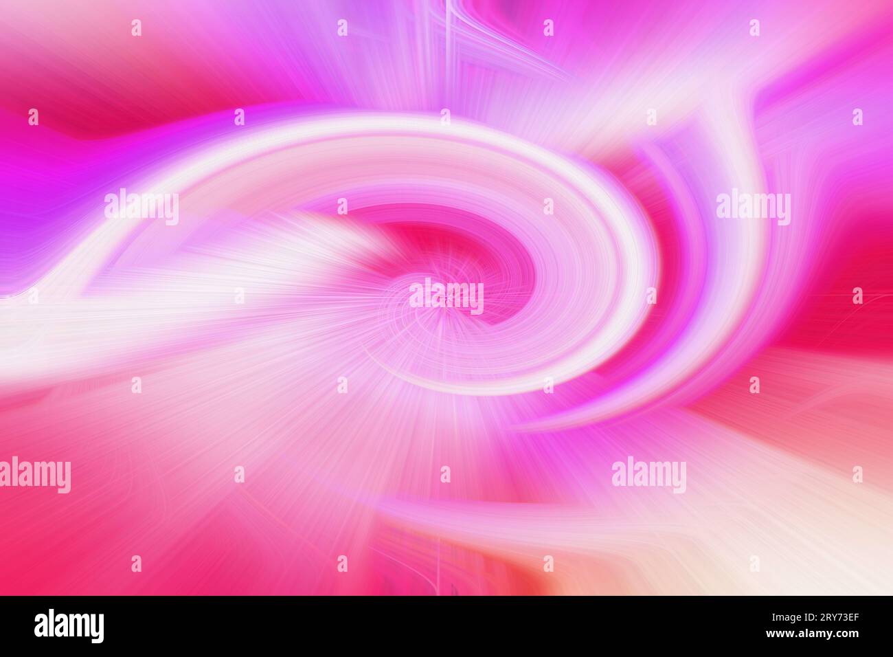 purple astral swirl abstract space backdrop design Stock Photo - Alamy