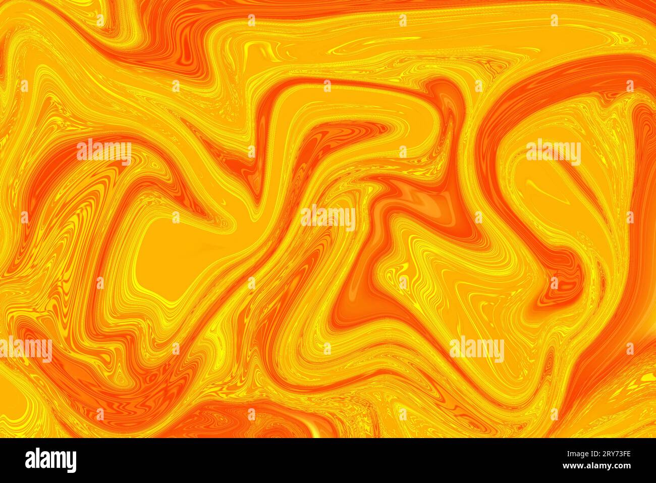 painting the canvas of fluidity and motion abstract wallpaper art with ...