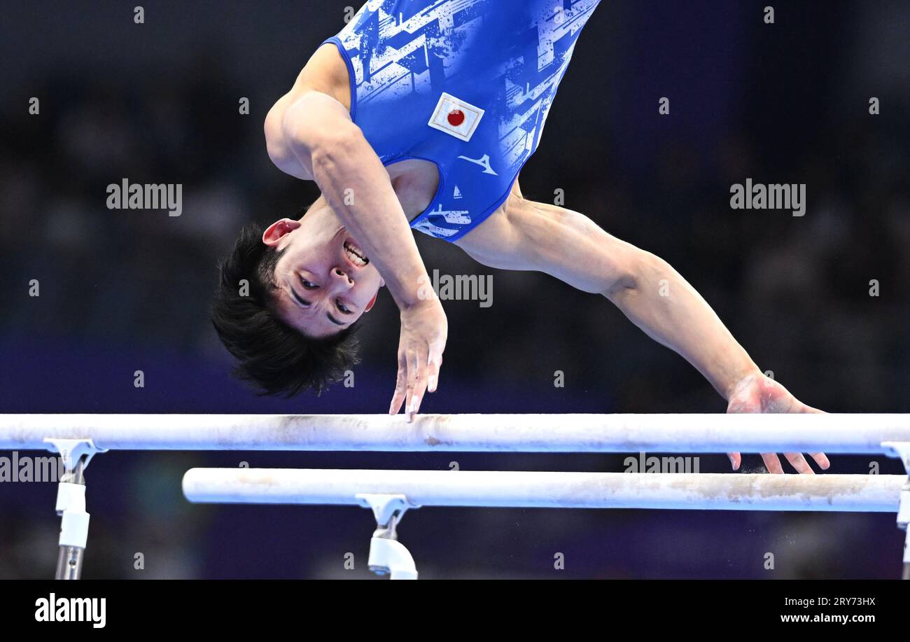 Kakeru tanigawa hi-res stock photography and images - Alamy