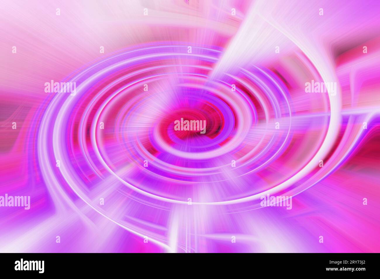 stellar purple vortex abstract backdrop design Stock Photo - Alamy