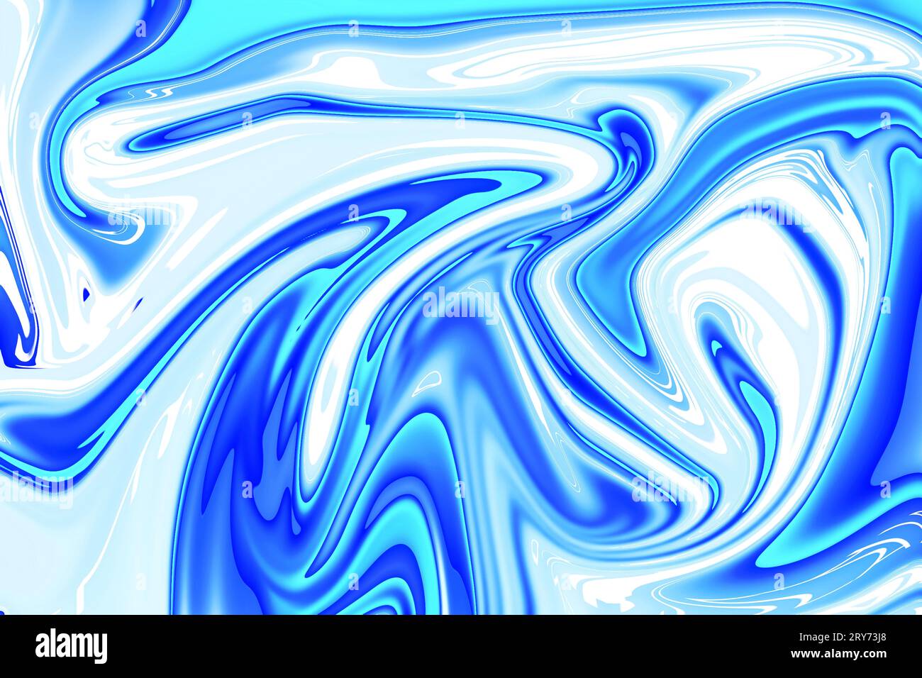 transcending boundaries with vibrant liquid 3d render futuristic ...