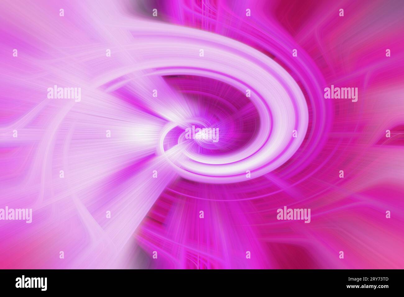 the interplay of colors and motion is showcased in the galactic purple ...