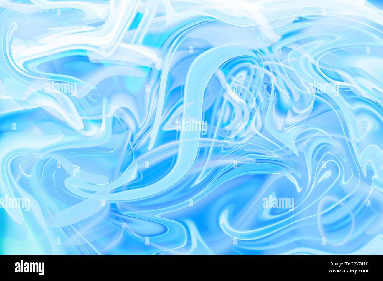 unveiling the mystique of vibrant liquid backdrop and 3d render ...