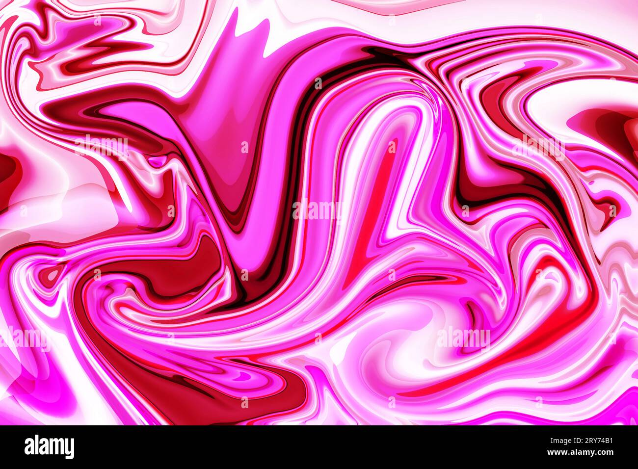 unveiling the dance of hues and textures abstract acrylic background ...