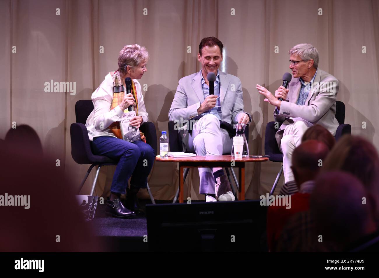 Lo dagerman hi-res stock photography and images - Alamy