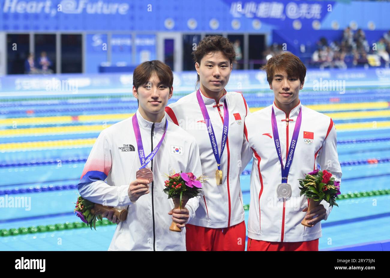 Dongyeol choi of korea hi-res stock photography and images - Alamy