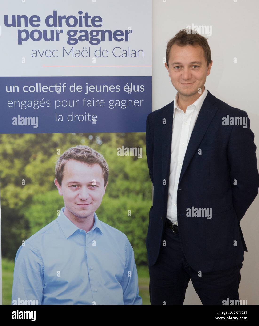 Mael de calan hi-res stock photography and images - Alamy