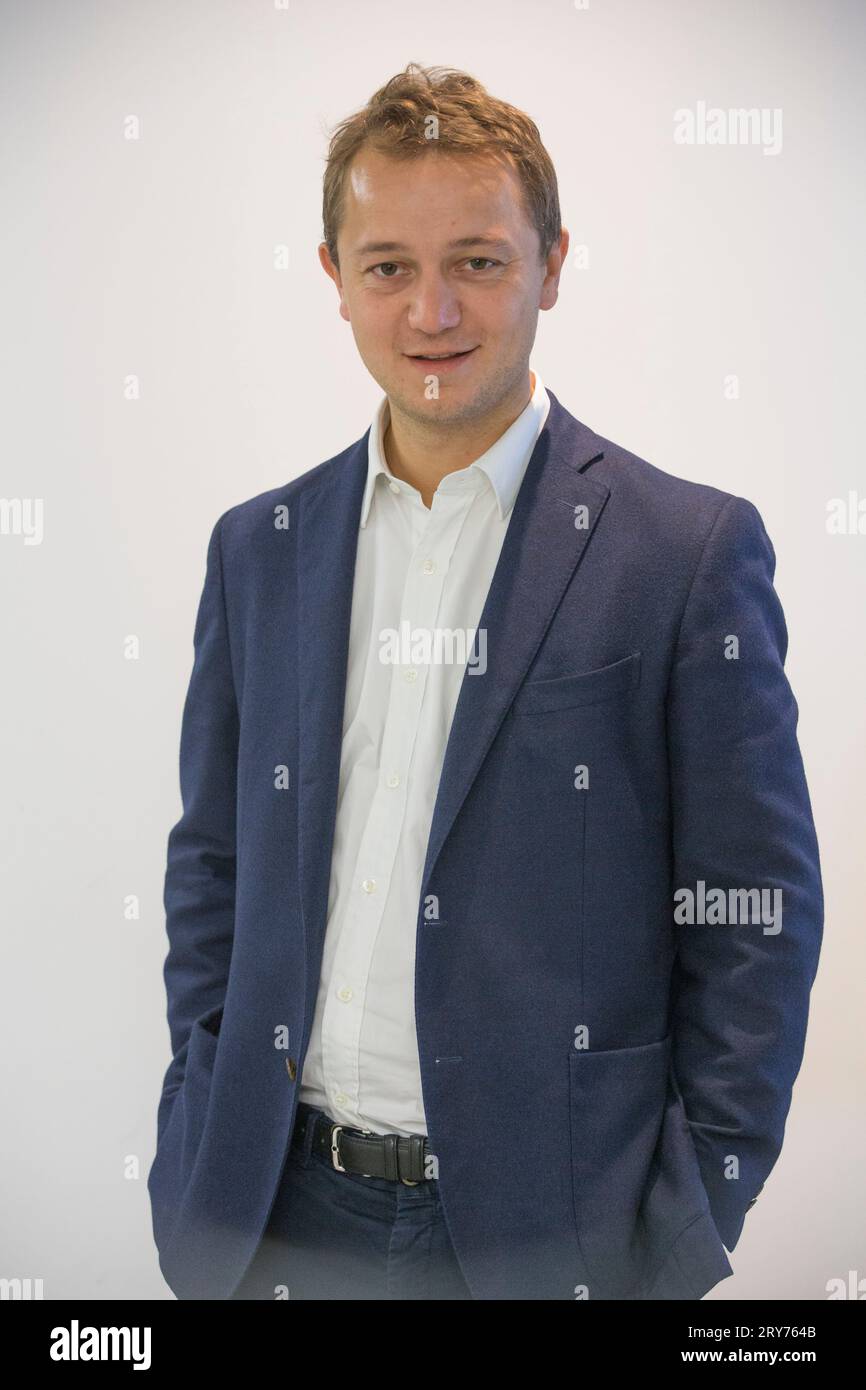 Mael de calan hi-res stock photography and images - Alamy