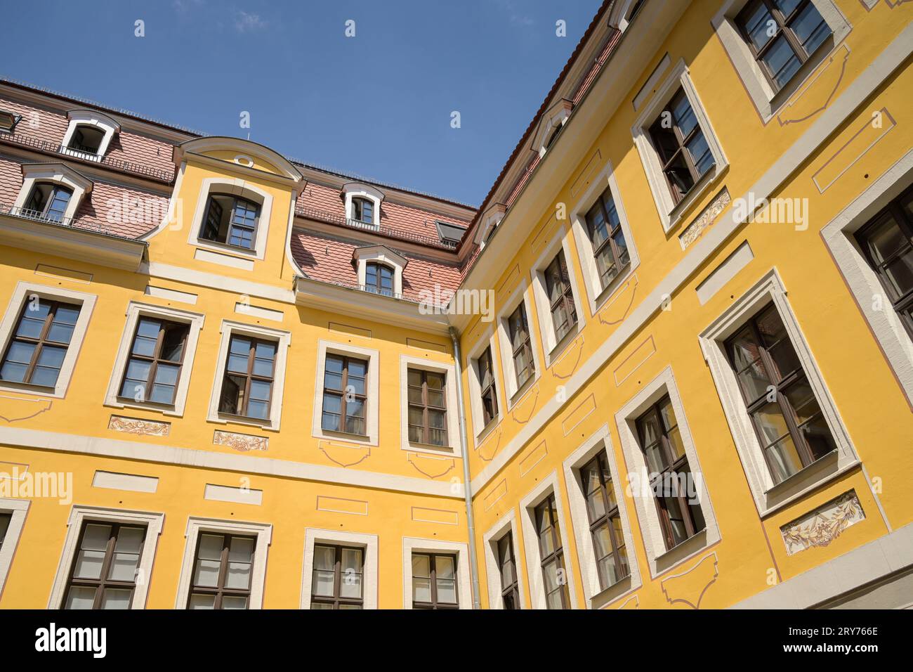 Bach archiv hi-res stock photography and images - Alamy