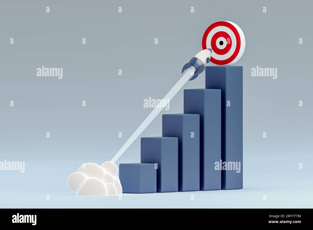 fast and accurate movement towards business goals. reactive rapid ...