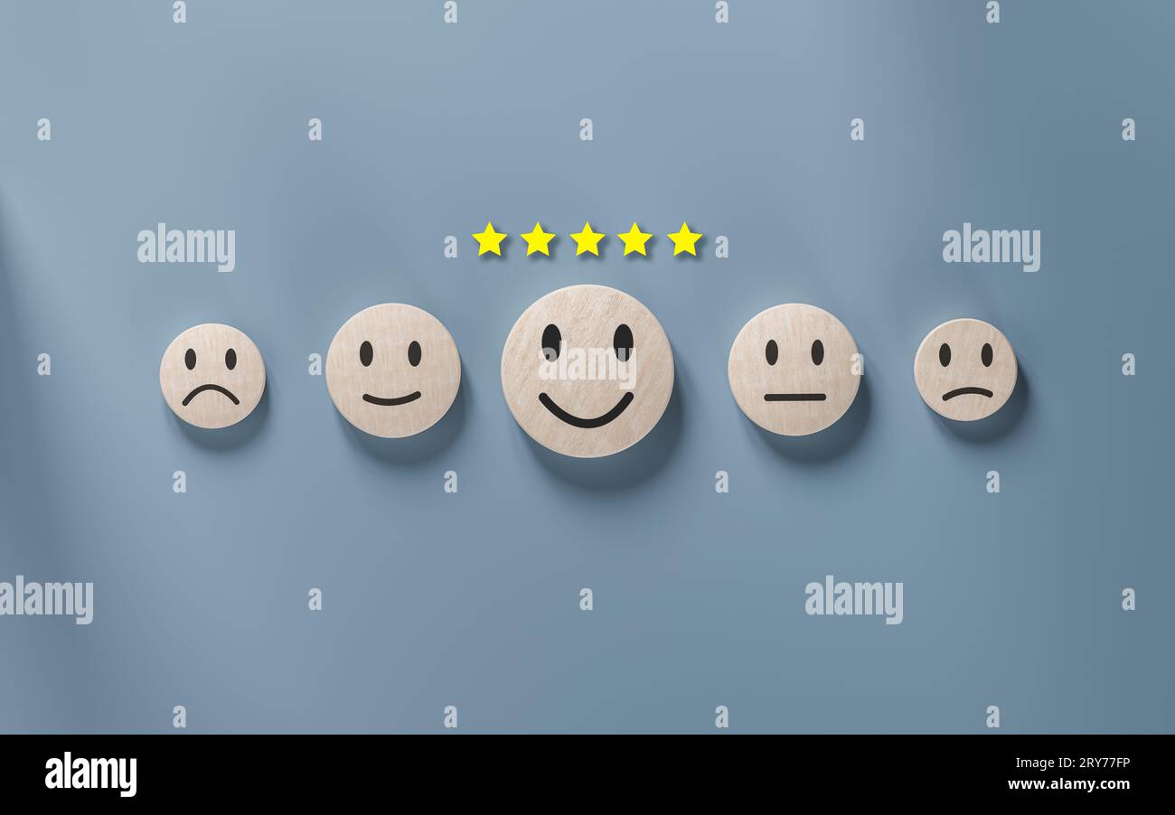 best excellent services rating customer experience. Satisfaction survey ...