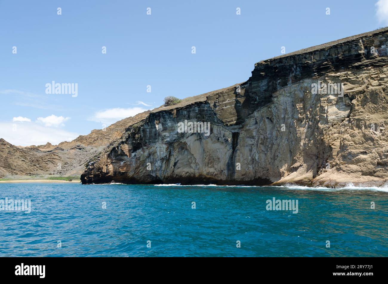 Playas de galapagos hi-res stock photography and images - Alamy