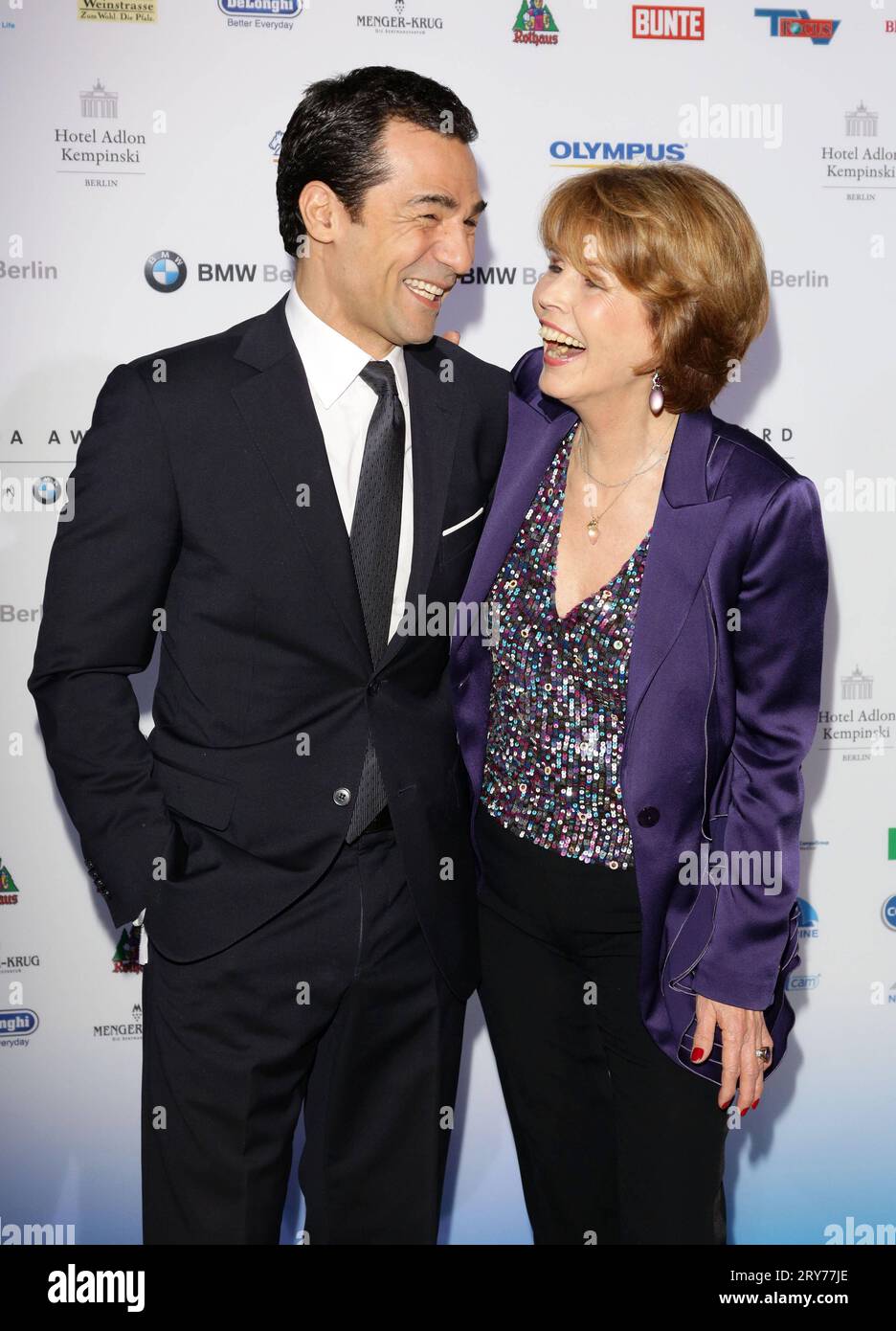 Felix burda auszeichnung hi-res stock photography and images - Alamy