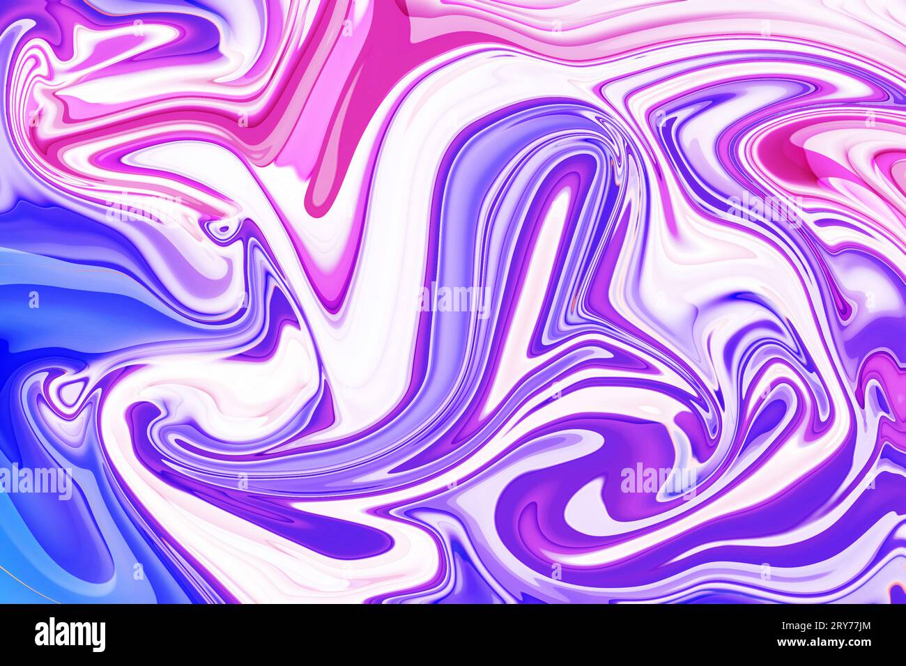 a symphony of fluidity in abstract background fluid acrylic painting ...