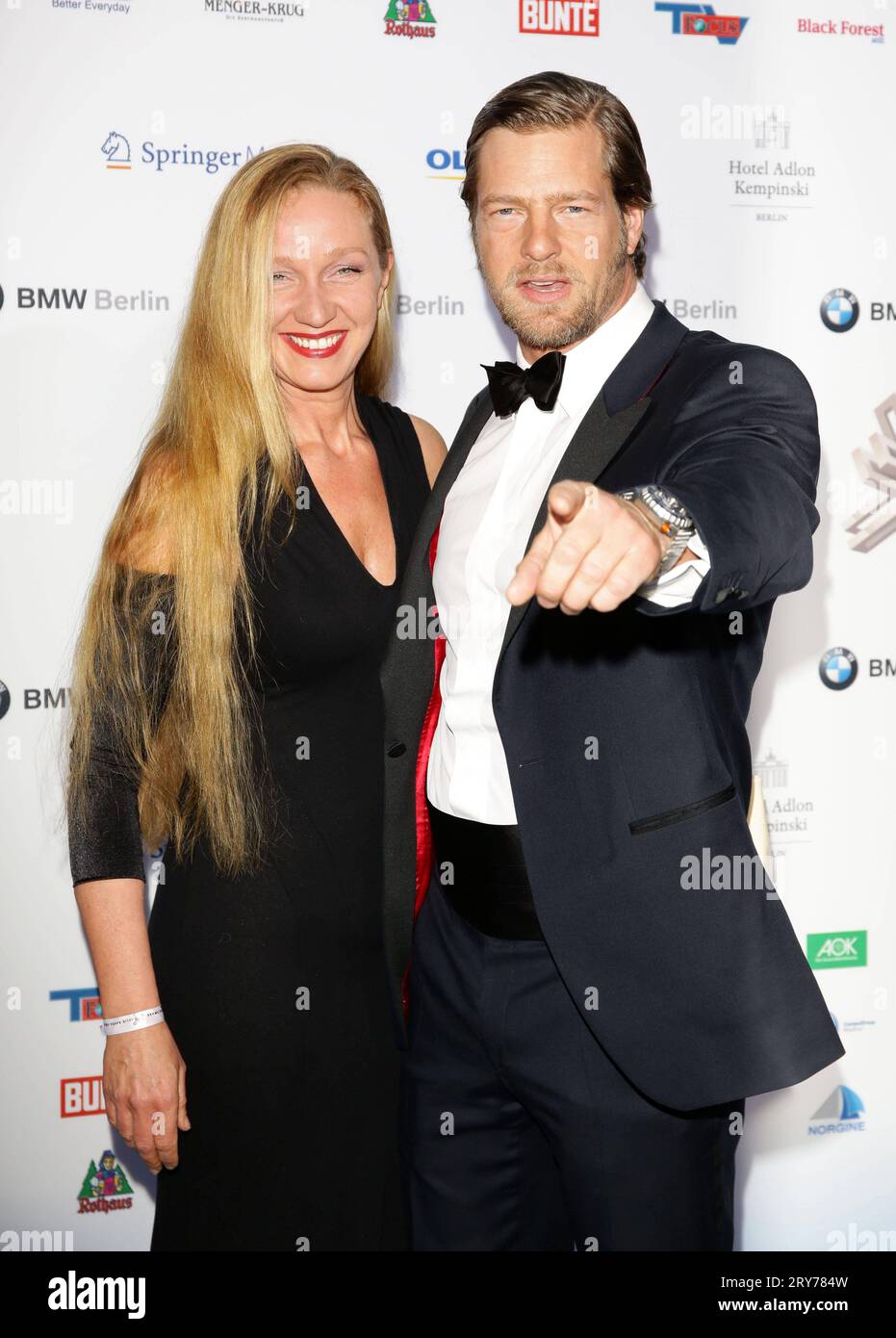 Felix burda auszeichnung hi-res stock photography and images - Alamy