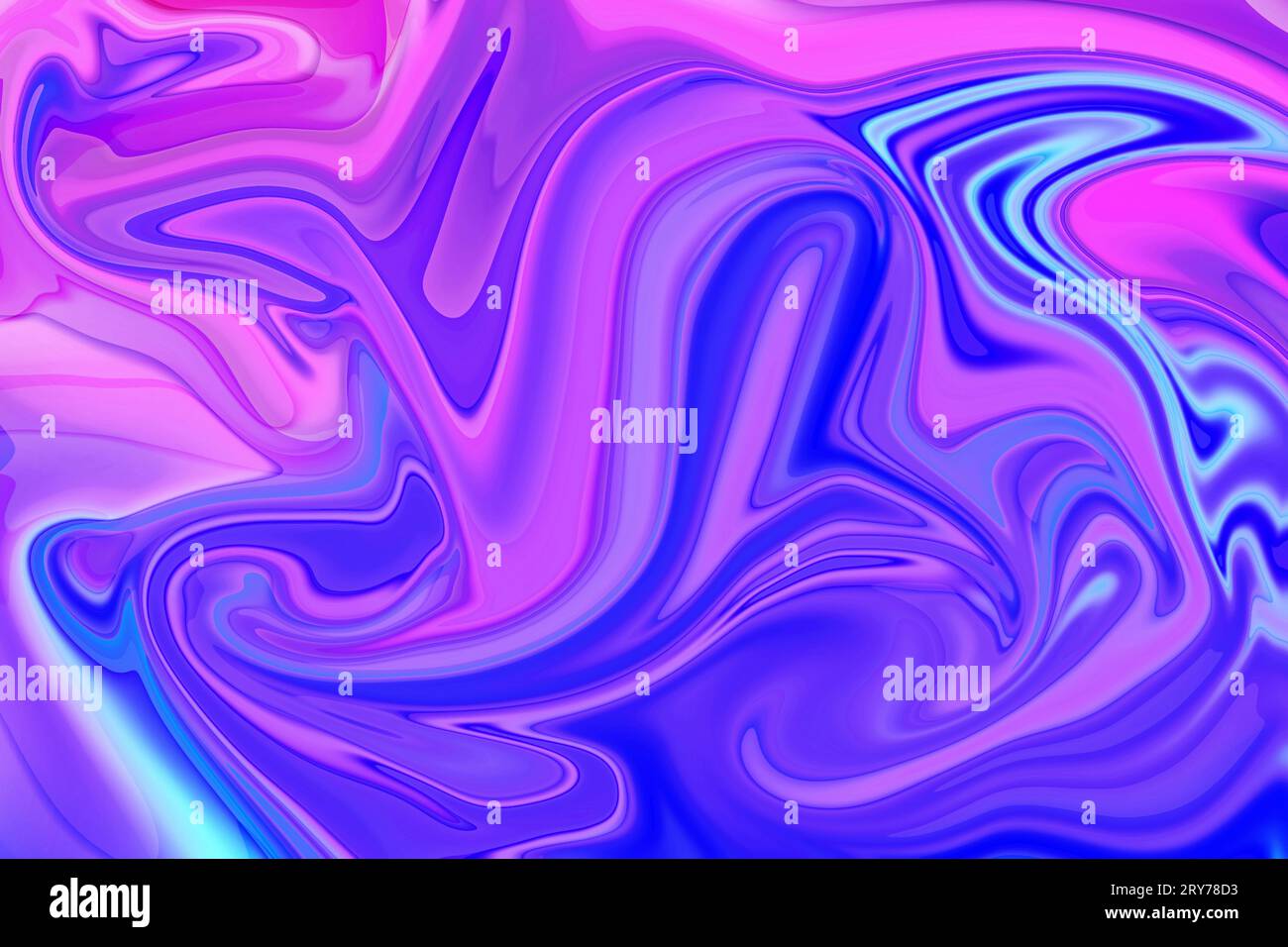 capturing essence through the art of colorful abstraction liquified ...