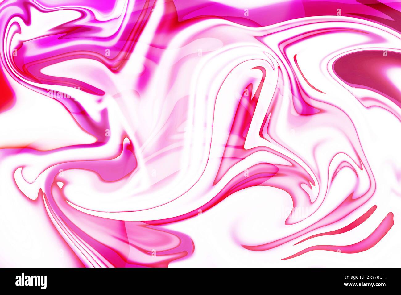 captivating hues in liquid bright background with violet and purple ...
