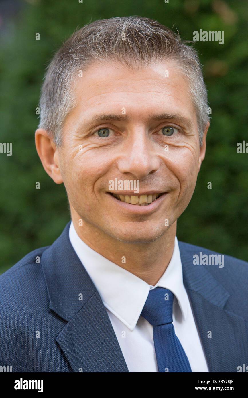 Territorial attache hi-res stock photography and images - Alamy