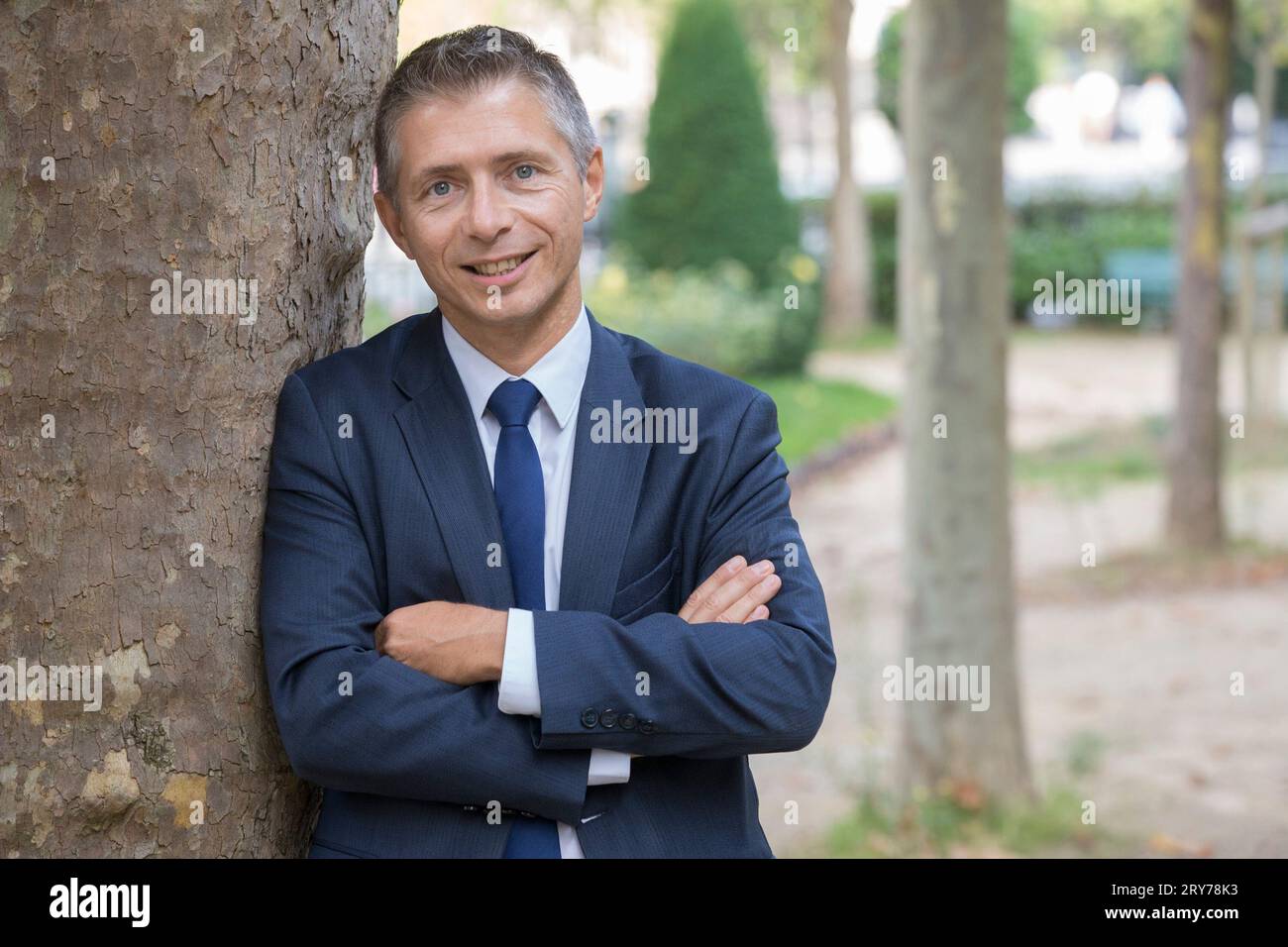 Territorial attache hi-res stock photography and images - Alamy