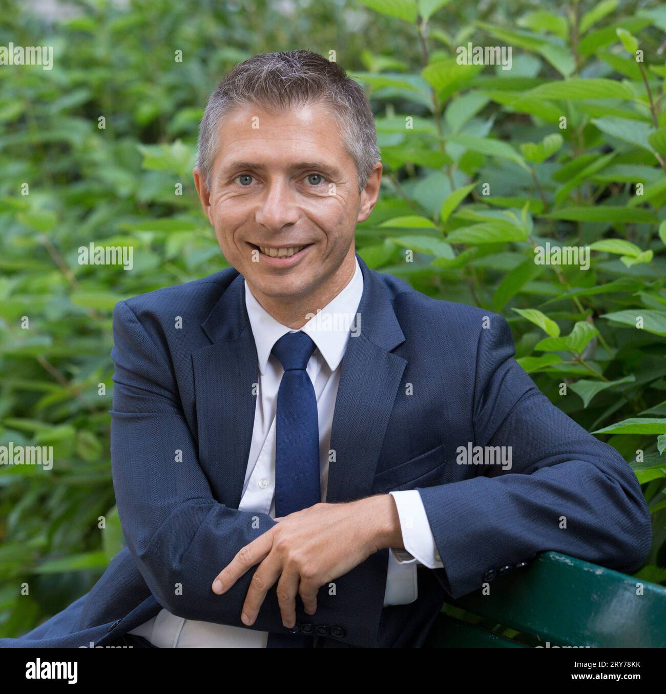 Gay politician hi-res stock photography and images - Alamy