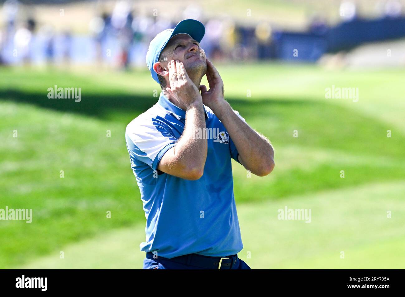 Robert duncan macintyre hi-res stock photography and images - Alamy