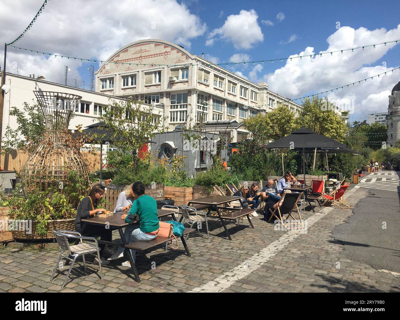 Ground Control Paris Photos at Ruth Townsend blog