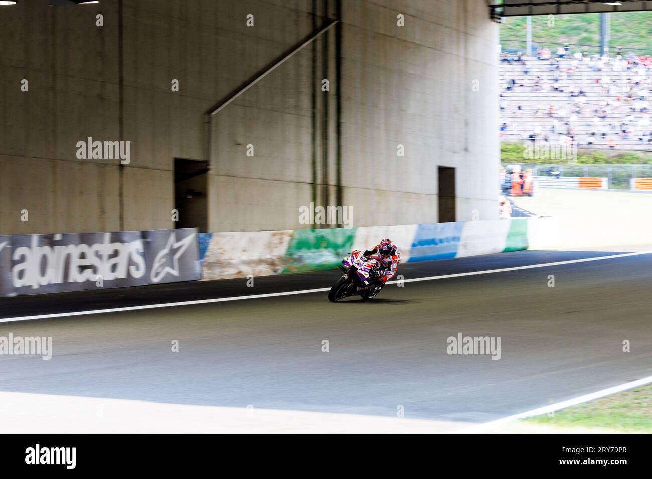 29th September 2023; Mobility Resort Motegi, Motegi, Tochigi Prefecture ...
