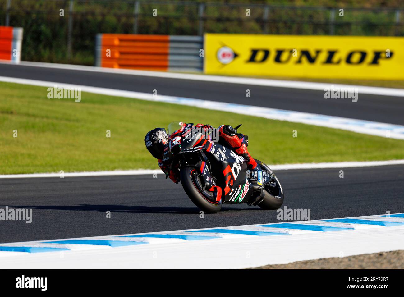 29th September 2023; Mobility Resort Motegi, Motegi, Tochigi Prefecture ...