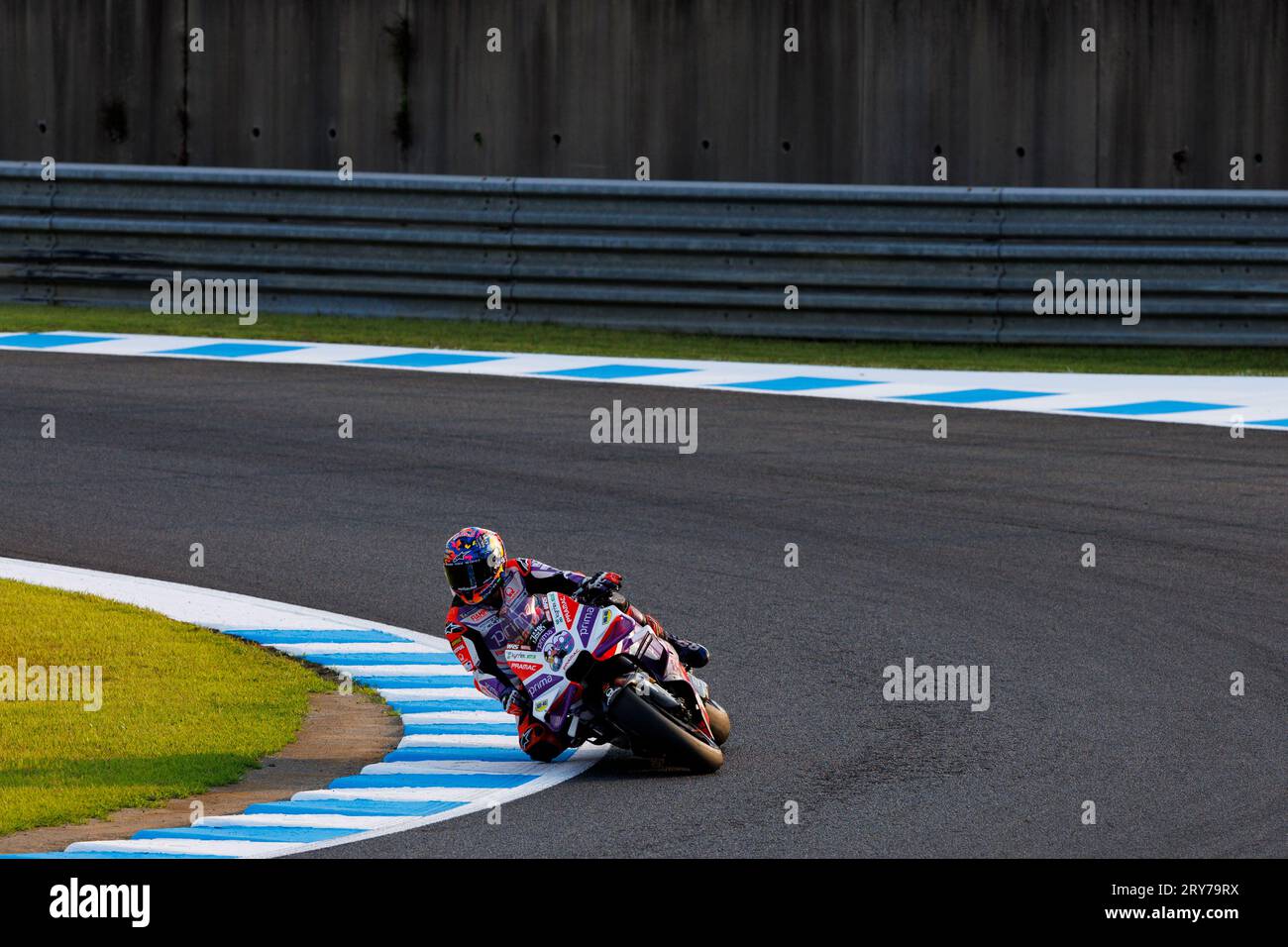 29th September 2023; Mobility Resort Motegi, Motegi, Tochigi Prefecture ...