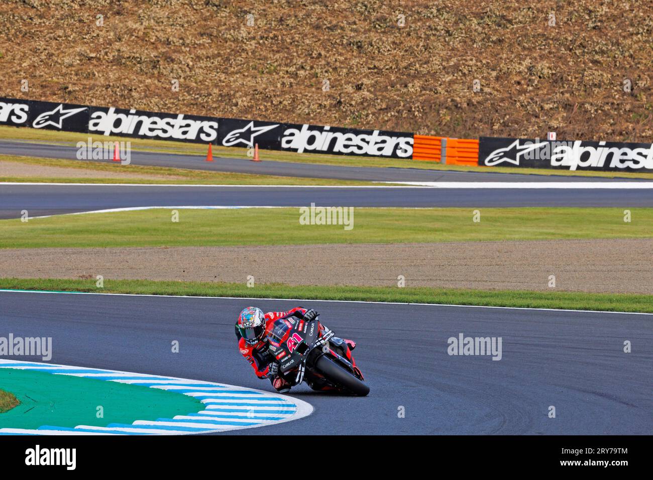 29th September 2023; Mobility Resort Motegi, Motegi, Tochigi Prefecture ...