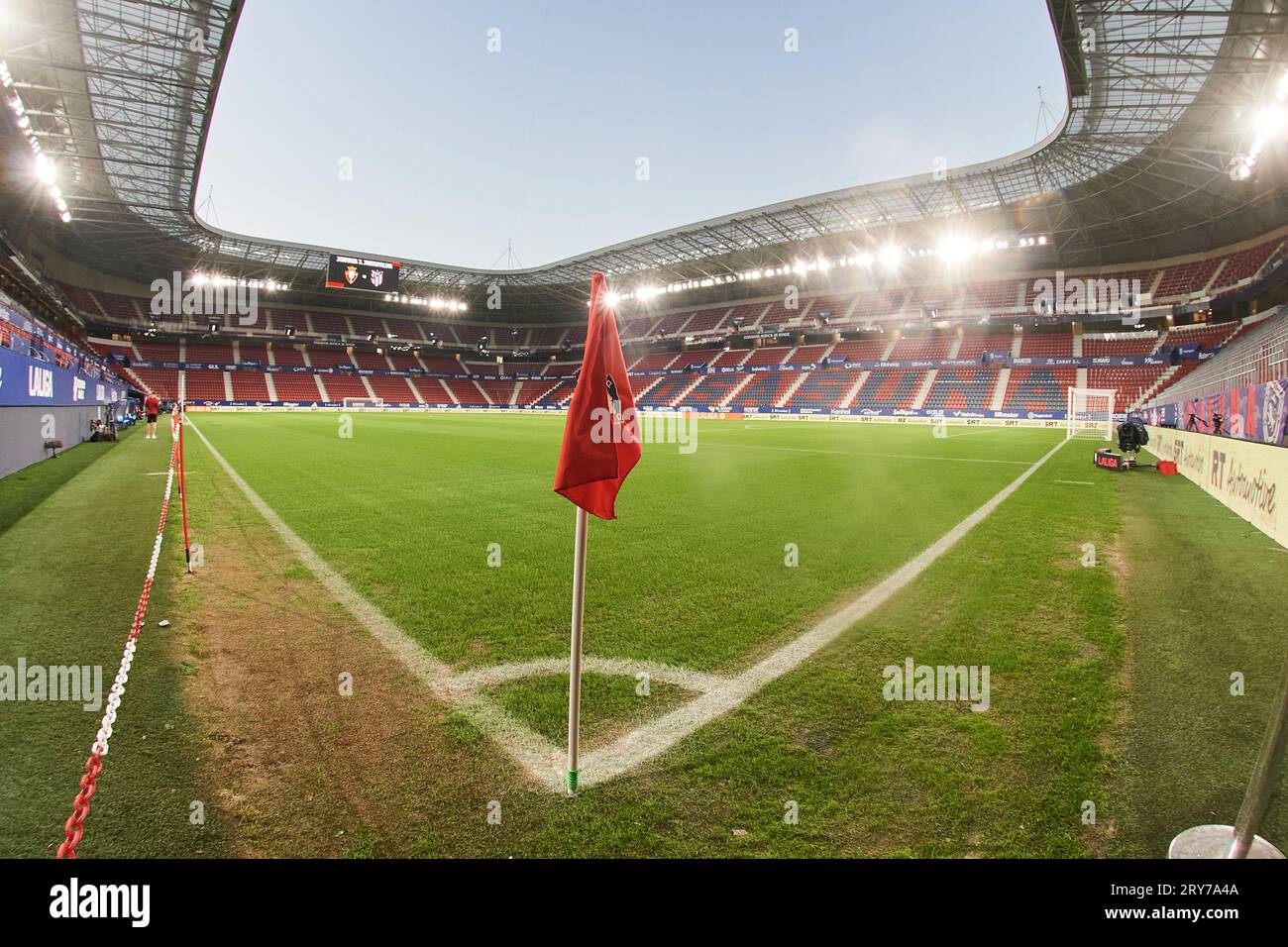 Ea view hi-res stock photography and images - Alamy